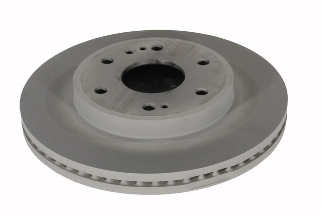 Shop GM Brake Rotors Today | GMC Parts Canada