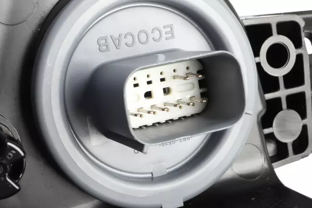 2019-2024 Chevrolet Camaro Driver Side Headlamp 84756145 | OEM Parts Online