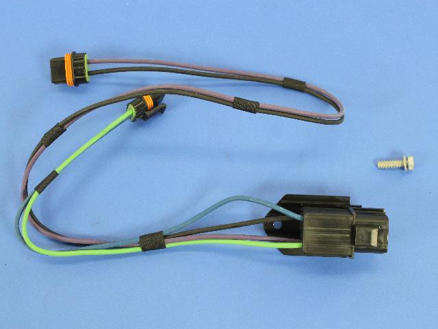 2009-2022 Mopar Fan Motor Wiring 68050137AB | Mopar Estores