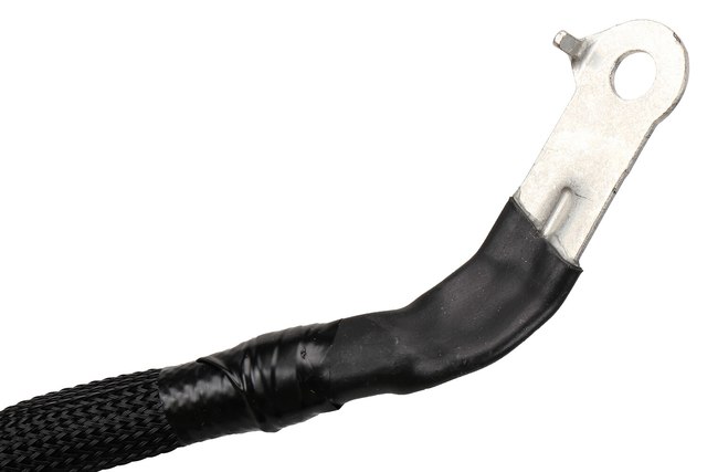 2017-2019 GM Positive Battery Cable 84383334 | GMPartsDirect.com