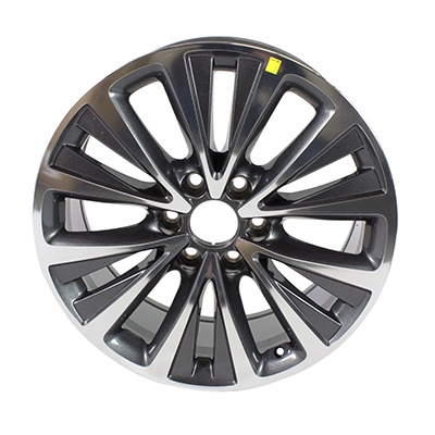 2015-2017 Lincoln Navigator Wheel, Alloy FL7Z-1007-C | TascaParts.com