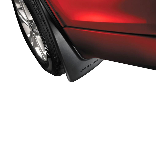 2011-2023 Dodge Durango Splash Guards 82212021AD | Mopar Estores