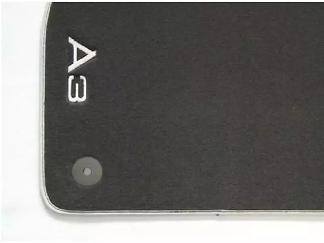Audi a3 floor mats store