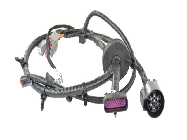 Buy Chrysler Jeep Dodge Ram Exterior Accessories | JCDR Parts