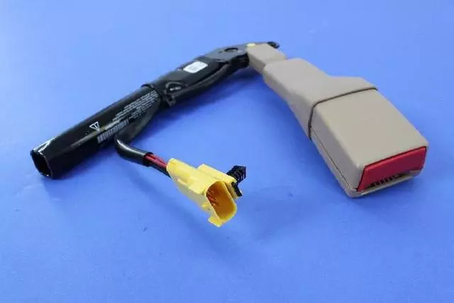 Genuine OEM Mopar Seat Belts | MoparPartsOnSale.com | MOPAR Parts On Sale