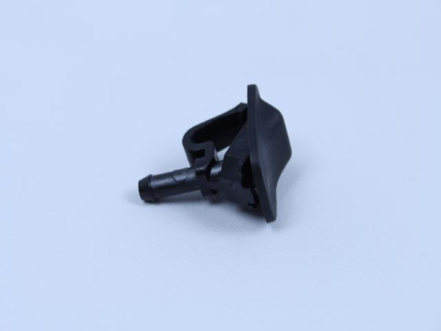 2001-2012 Jeep Wrangler Windshield Washer Nozzle 55156728AB | Mopar ...