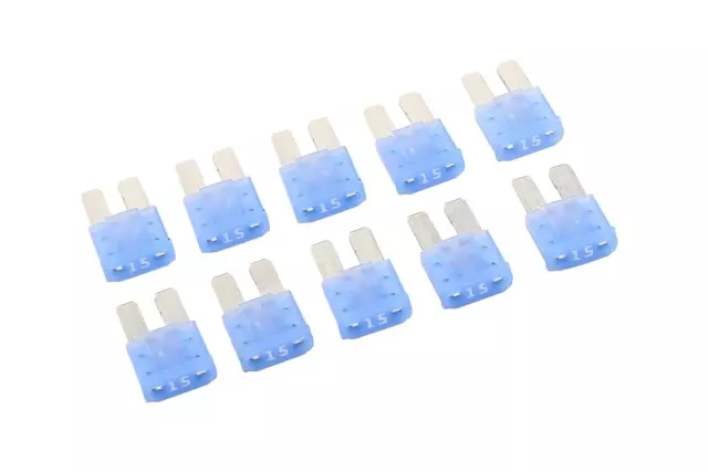 2014-2025 GM 15 Amp Multi-Purpose Fuse 19209793 GM | GMPartsDirect.com