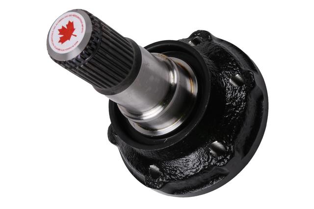 2017-2020 Cadillac CT6 Rear Axle Shaft 23417958 | GMPartsDirect.com