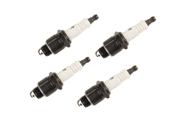 Affordable OEM GM Spark Plugs Online | GM Parts Center