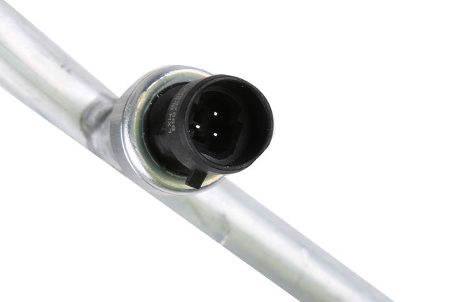 Hose (Replaces 84121190) 19433690 | GMPartsDirect.com