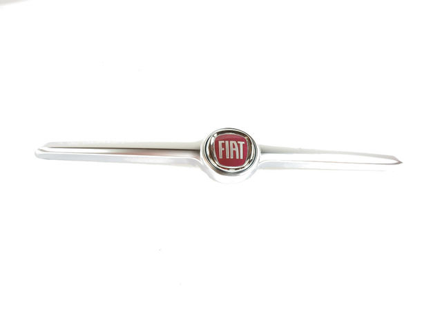 Front Bumper and Fascia for 2016 Fiat 500X | Mopar Online Parts