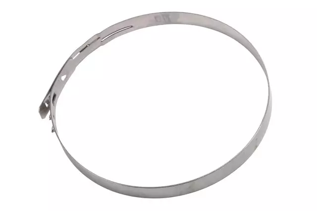 Front Half-Shaft Constant Velocity Joint Inner Boot Inner Clamp ...