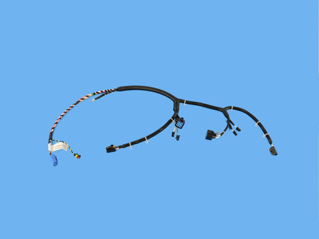 2014-2017 Ram Radiator Fan Wiring 04727658AF | Mopar Estores
