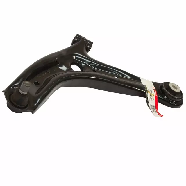 BE8Z-3079-C - Lower Control Arm - Lh 2011-2019 Ford Fiesta | Group 1 ...