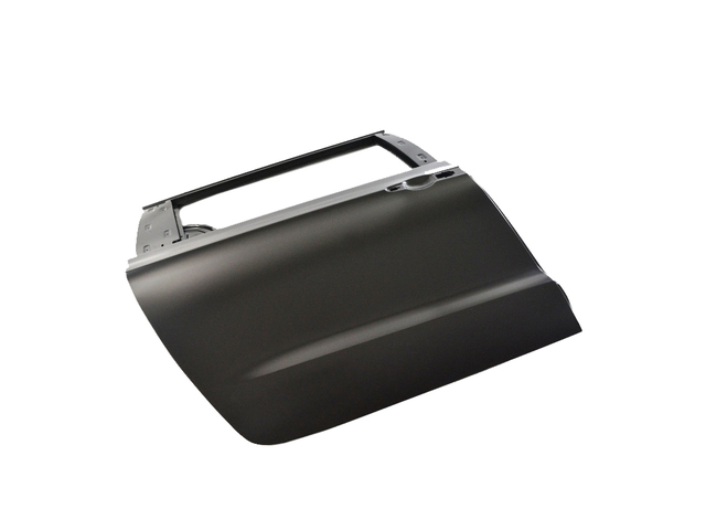 Sliding Cargo Door for 2017 Chrysler Pacifica | Mopar Estores