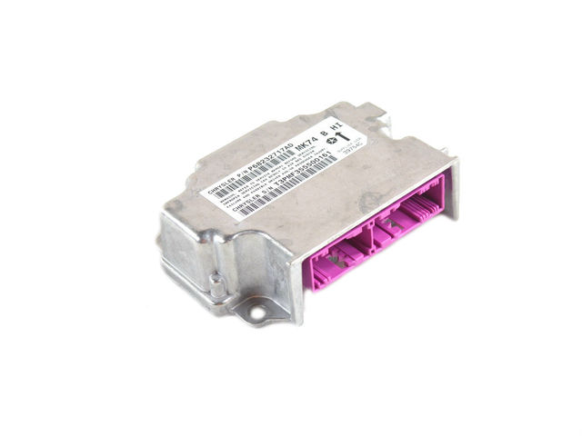 2015-2017 Jeep Patriot Air Bag Control Module 68232717AD | My Mopar Parts