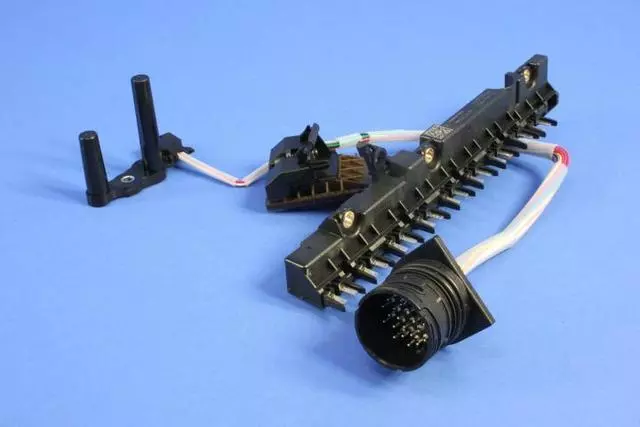 2014-2019 Jeep Transmission Range Sensor 68197333AA | Mopar eStore