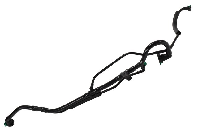 Evaporative Emission Pipe 42729760 | GMPartsDirect.com