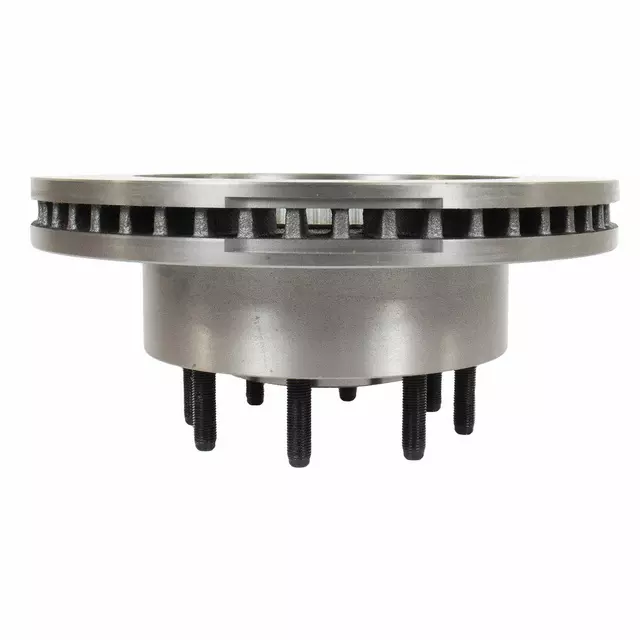 Hub And Disc Assembly brr264 | TascaParts.com