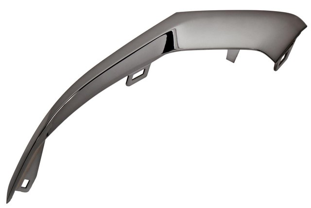 2018-2021 Chevrolet Traverse Black Ice Chrome Front Driver Side Fog ...