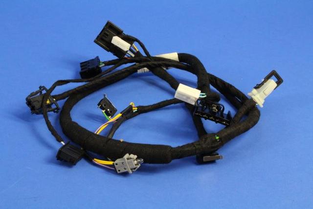 Wiring-Body and Accessories for 2015 Fiat 500 | Mopar Estores
