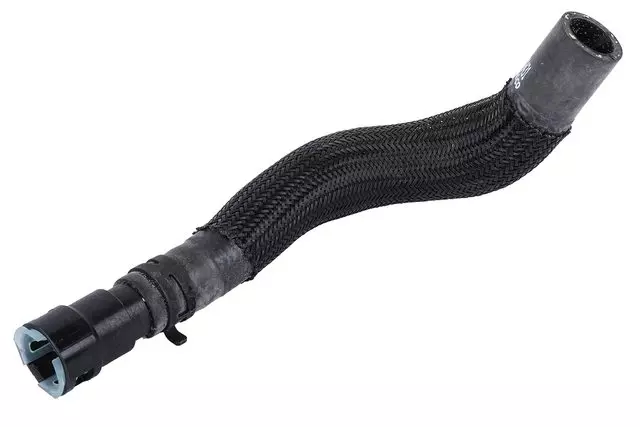 2018-2024 GM Heater Water Bypass Outlet Hose 84339431 GM ...