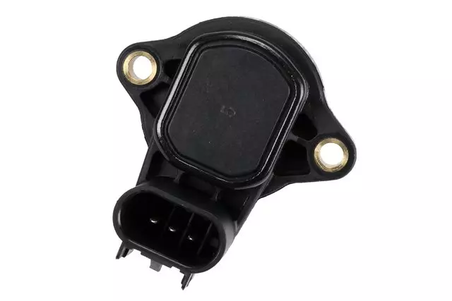 Transfer Case Two/Four Wheel Drive Actuator Position Sensor 84377721 GM ...