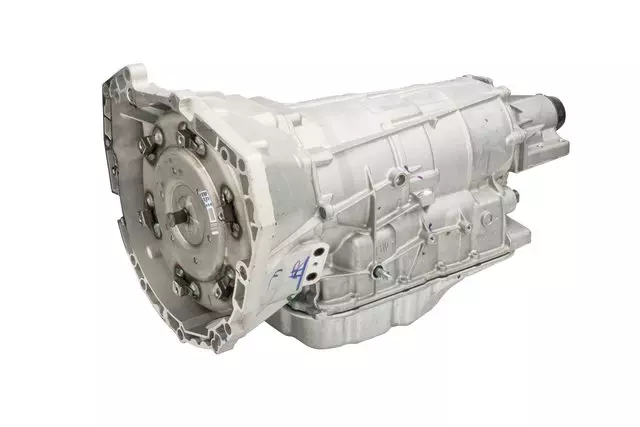 19419947 - 6-Speed Automatic Transmission 2016-2020 GM | Gateway Buick ...