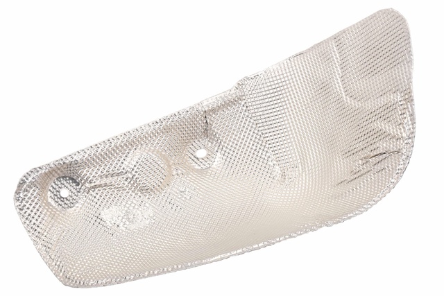 2011-2020 GM Exhaust Heat Shield 13247824 | GMPartsDirect.com