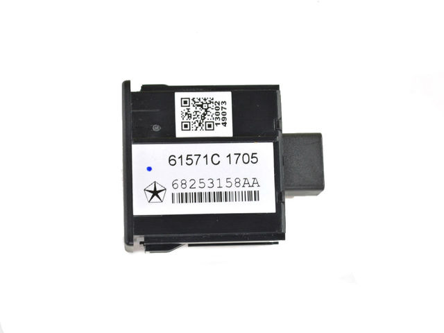 Power Distribution, Fuse Block, Junction Block, Relays and Fuses for ...