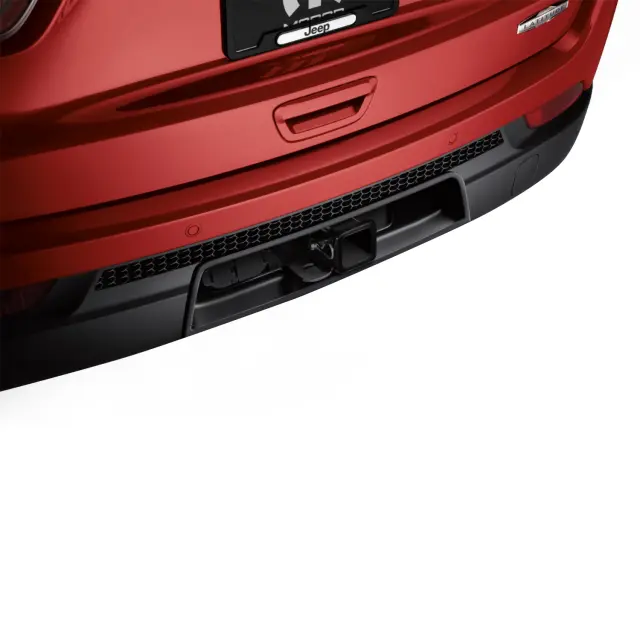 2019 jeep compass trailhawk hitch store