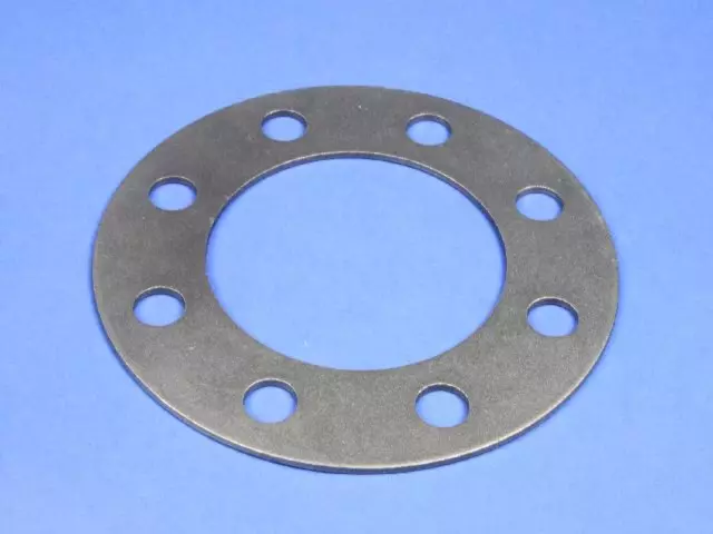 Crankshaft, Piston, Drive Plate, Flywheel, and Damper for 2018 Ram 2500 ...
