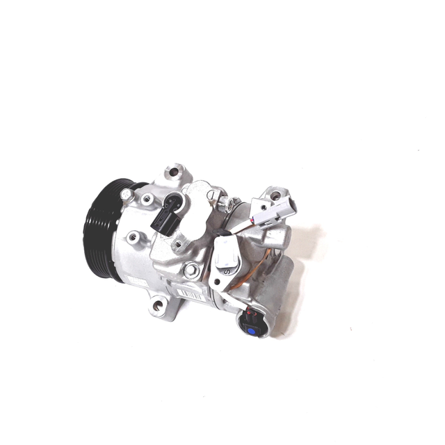 A/C Compressor | Subaru Online Parts