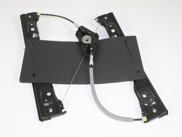 2011-2022 Mopar Front Door Window Regulator, Left 68079287AA | Mopar ...