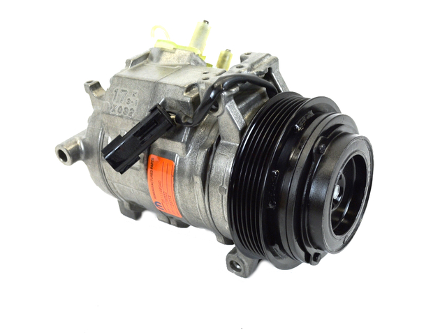 Air Conditioning Compressor for 2007 Chrysler Pacifica | Mopar Estores