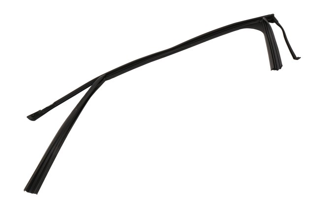 2016-2020 Cadillac CT6 Front Driver Side Door Window Weatherstrip ...