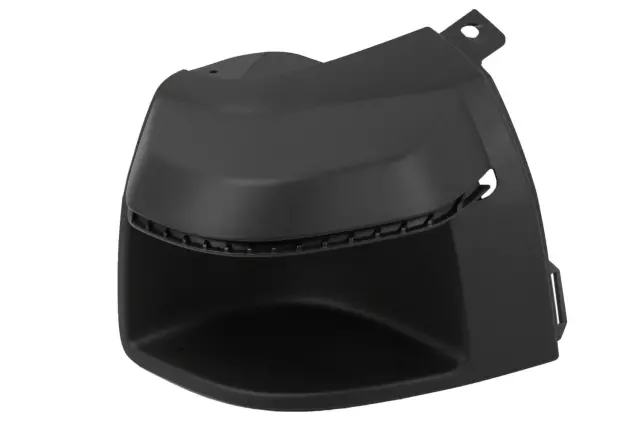 Bumper & Components - Rear for 2015 Chevrolet Silverado 1500 ...