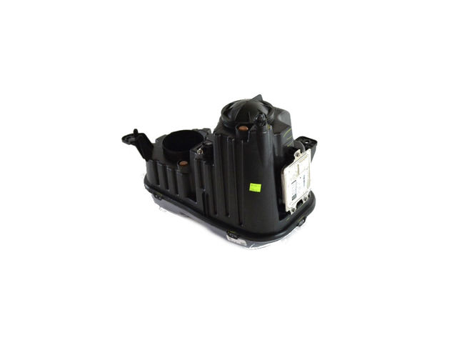 2015-2023 Dodge Challenger Headlamp, Left 68174067AF | Mopar Estores