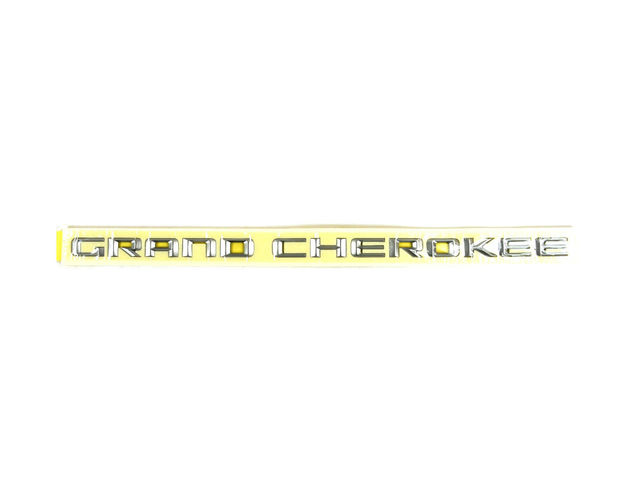 Buy OEM Mopar Emblems | Mopar Estores
