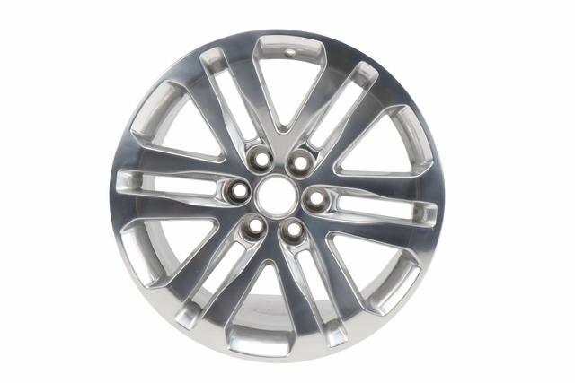 23243988 - 18x8.5-Inch-Inch Aluminum Wheel 2015-2022 GM | GMPartsNow