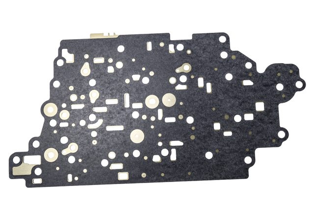 2017-2023 GM Automatic Transmission Control Valve Body Spacer Plate ...