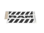 2023-2024 Ram Trailer Side Decal Kit 68575653AA | My Mopar Parts