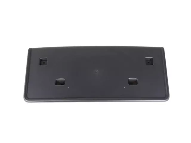 68202661AE - License Plate Kit Big 3 Auto Parts