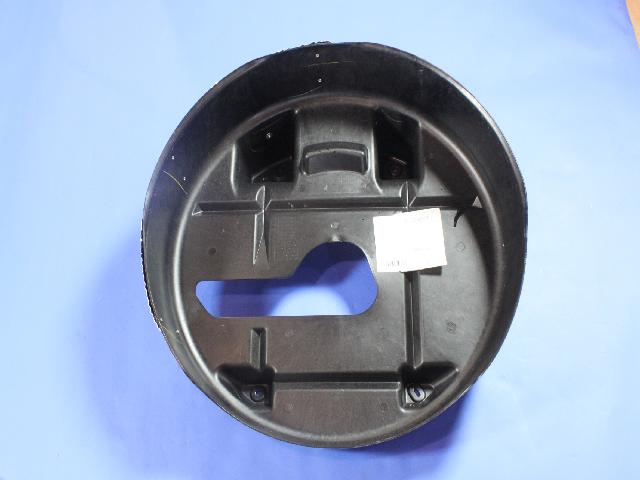 2009-2020 Dodge Journey Spare Tire Cover 5178501AC | Mopar Estores
