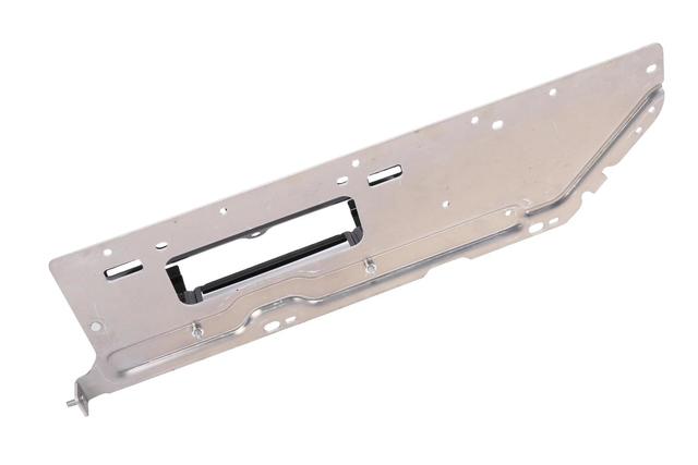 2017-2018 Cadillac CT6 High Voltage Battery Cover Reinforcement ...