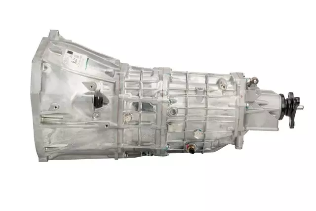 Manual Transmission for 2010 Chevrolet Camaro | GMPartsDirect.com