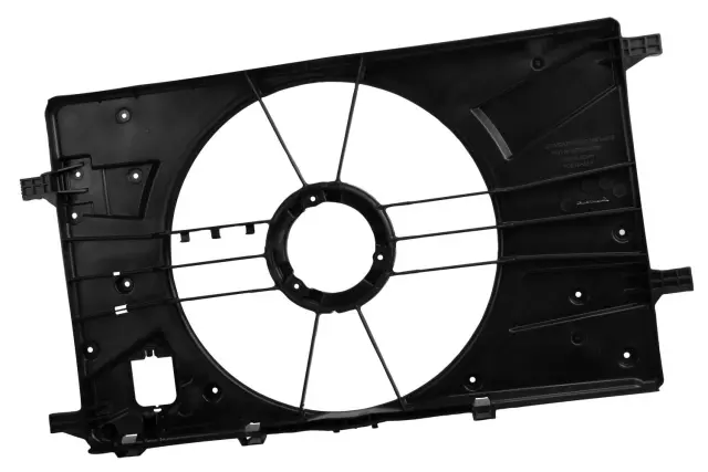 Cooling Fan for 2016 Chevrolet Cruze | GMPartsDirect.com