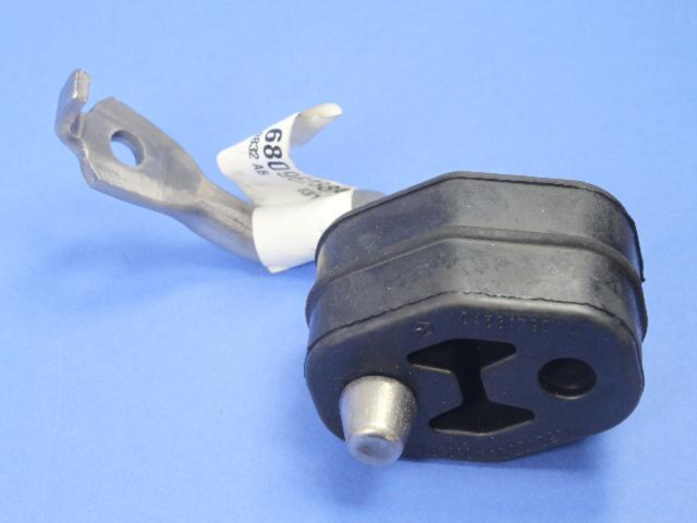 Exhaust | Mopar Parts Corp