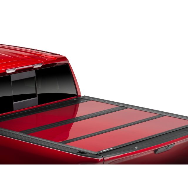 2022-2023 GM Standard Bed Tri-Fold Hard Tonneau Cover With 19431683 ...