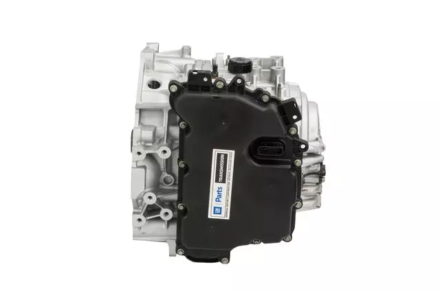 2014-2017 GM 6-Speed Automatic Transmission Assembly 19354013 ...
